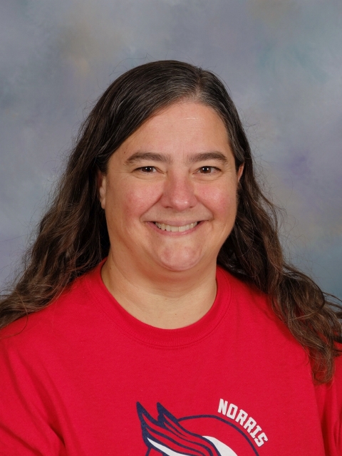 Nicole Boon | Norris School District